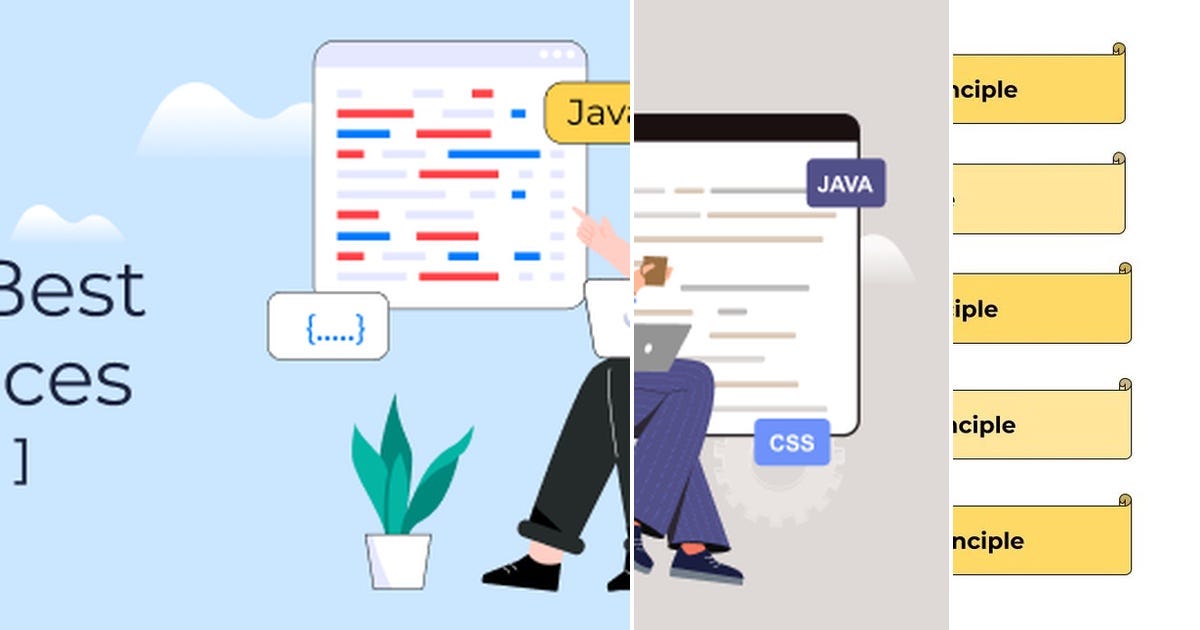 List: Java | Curated by Mario Mai | Medium