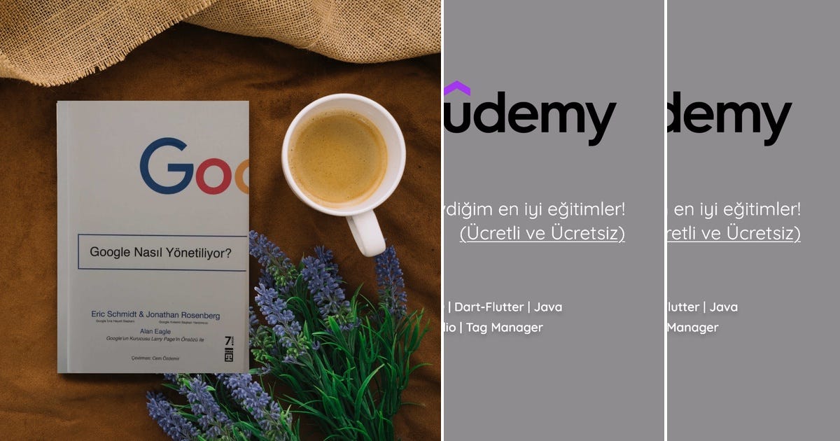 List: Deneyimler | Curated by İpek Özbek | Medium