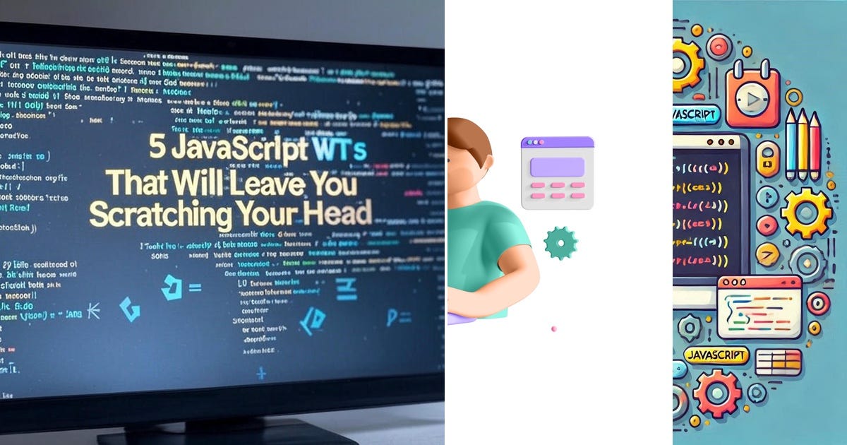 List: Learn Javascript | Curated by Rahul Kaklotar | Medium