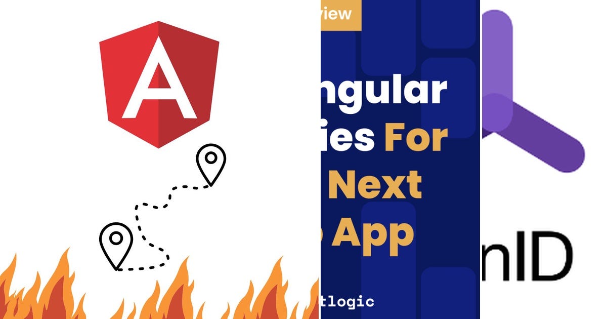 List: Angular | Curated by Antonio Francavilla | Medium