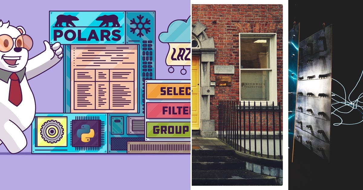 List: Python - Data Cleaning | Curated by Sethrw | Medium