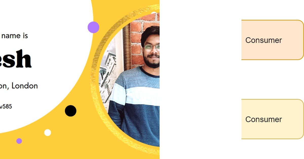 List: System Design | Curated by Nithin Benny | Medium