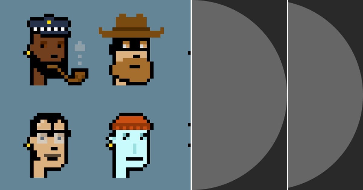 List: NFT | Curated by Shib Meister | Medium