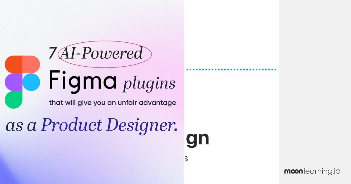 List: Figma | Curated by Sergiogurski | Medium