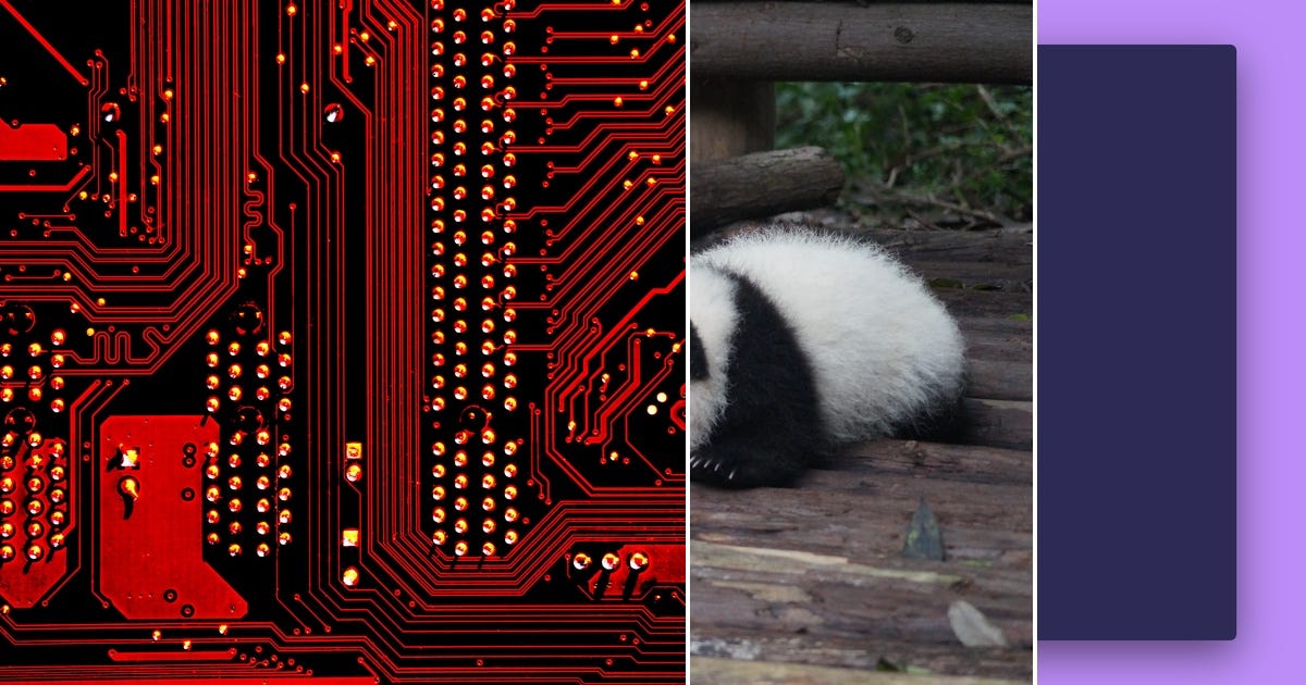 List: Python | Curated by Marco Basilico | Medium