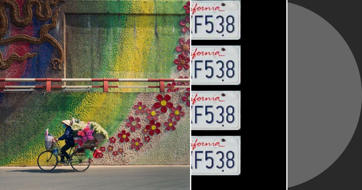 List: Image Codec | Curated by RETEX | Medium