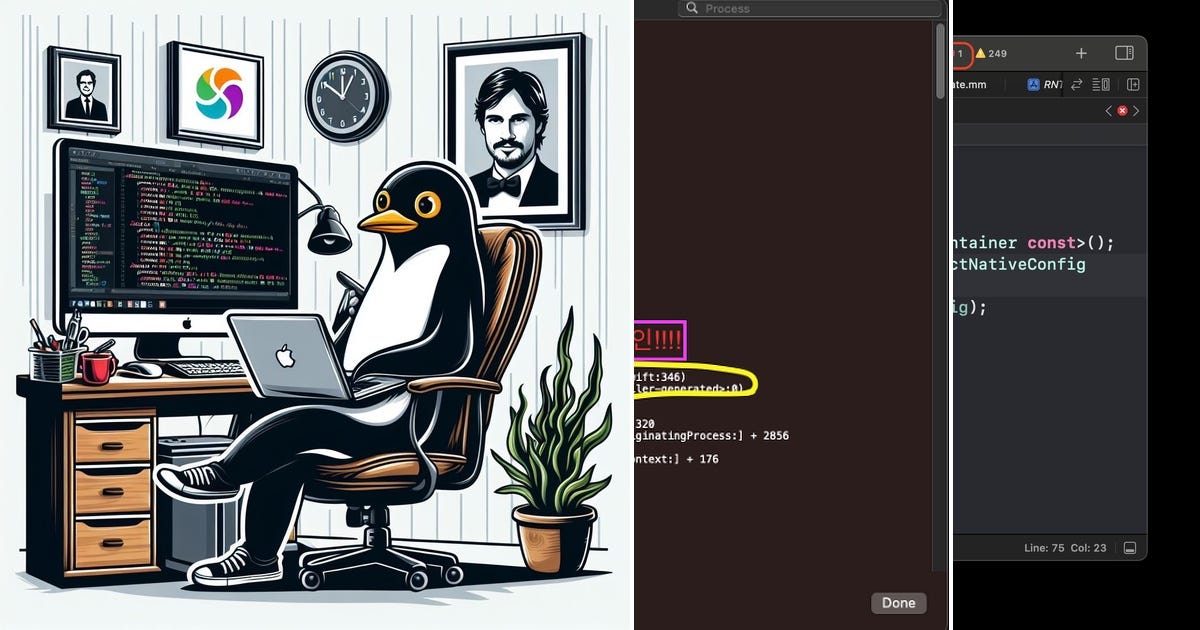 List: Debugging | Curated by Zhang Fei | Medium