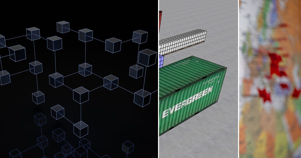 List: VRP/EVRP | Curated by İsmail Gökay Doğan | Medium
