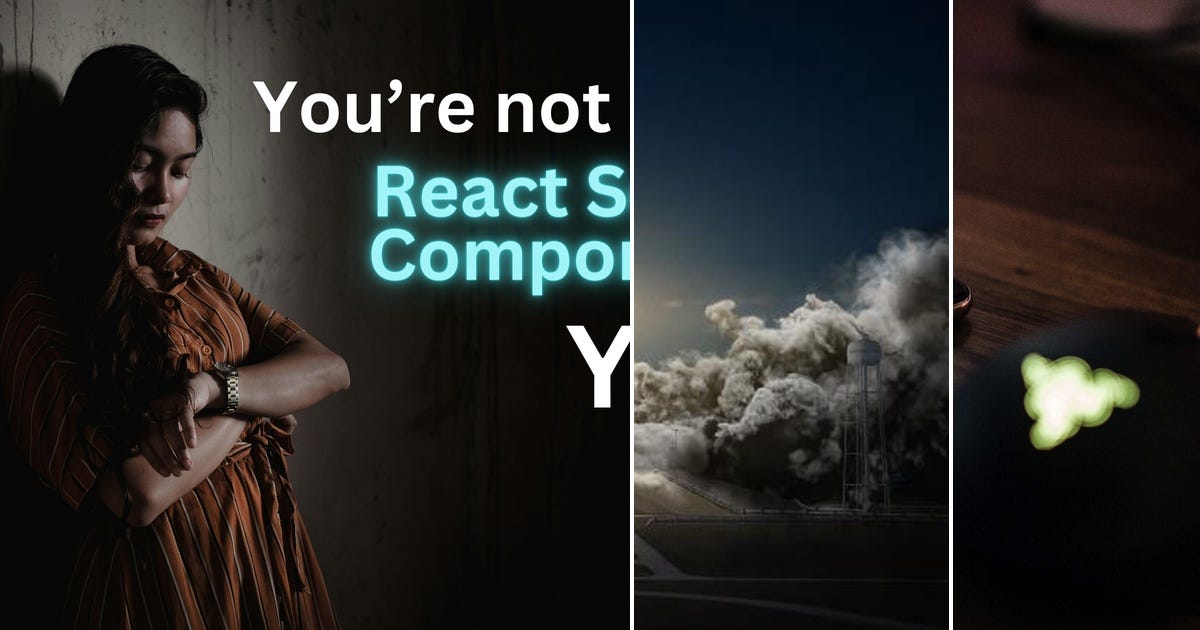 List React Native Curated By Tristan Wu Medium