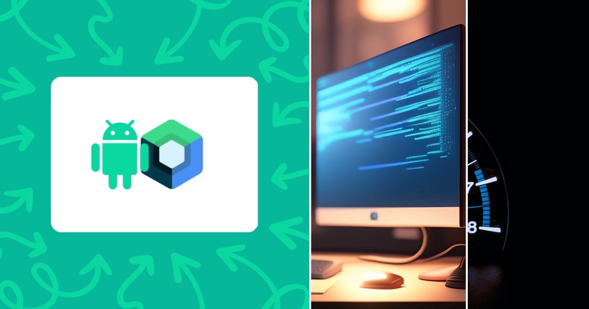 List: Android | Curated by Valerichutak | Medium