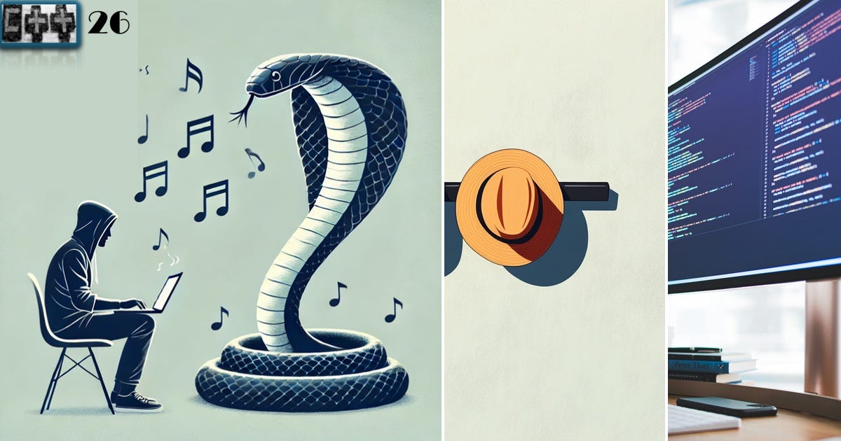 List: SWE | Curated by Brian | Medium