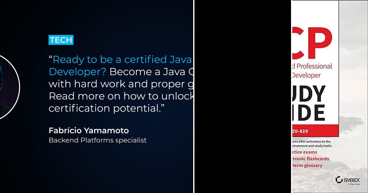 List: Java | Curated by Kaloyan Ivanov | Medium