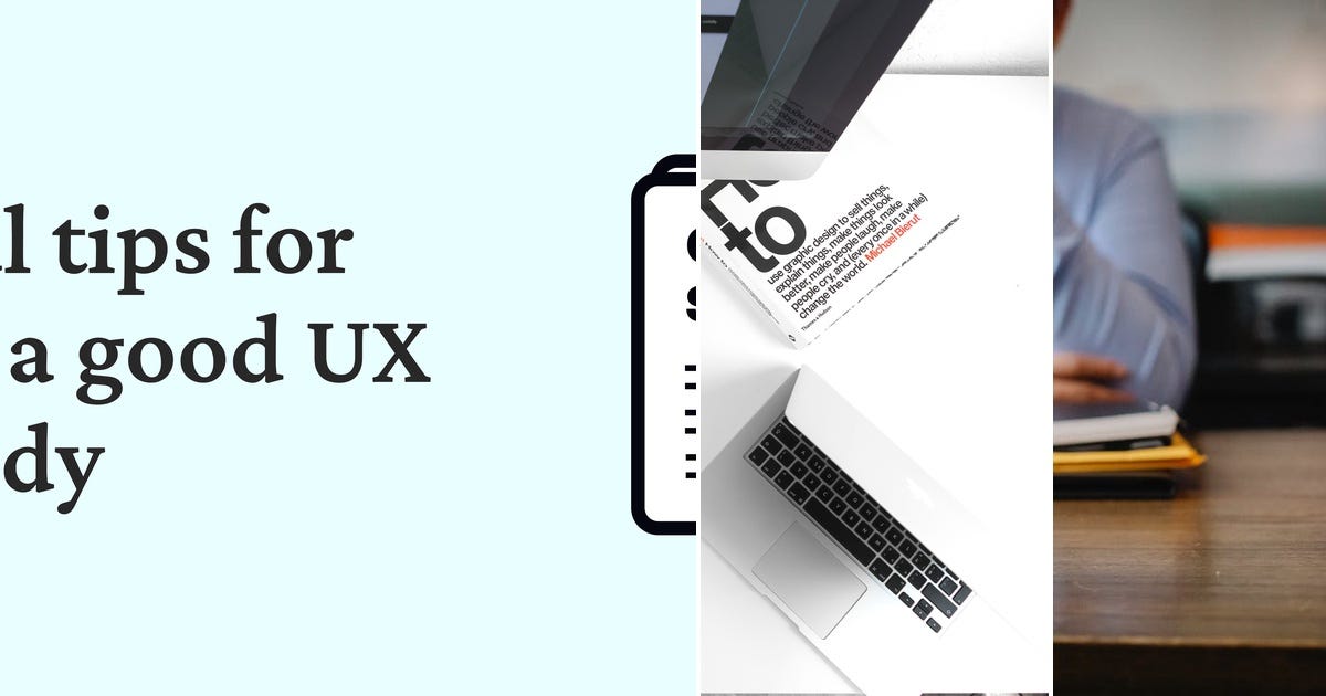 List: Case study Inspiration | Curated by Emmanueldoreen | Medium