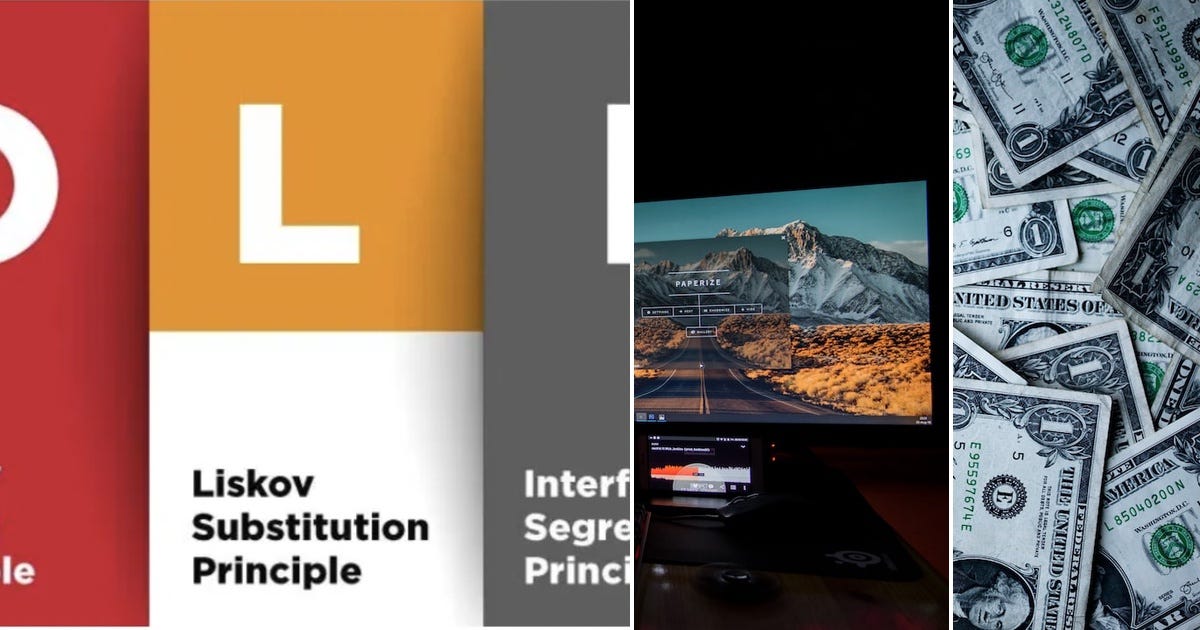 List: Laravel | Curated by Single Line | Medium