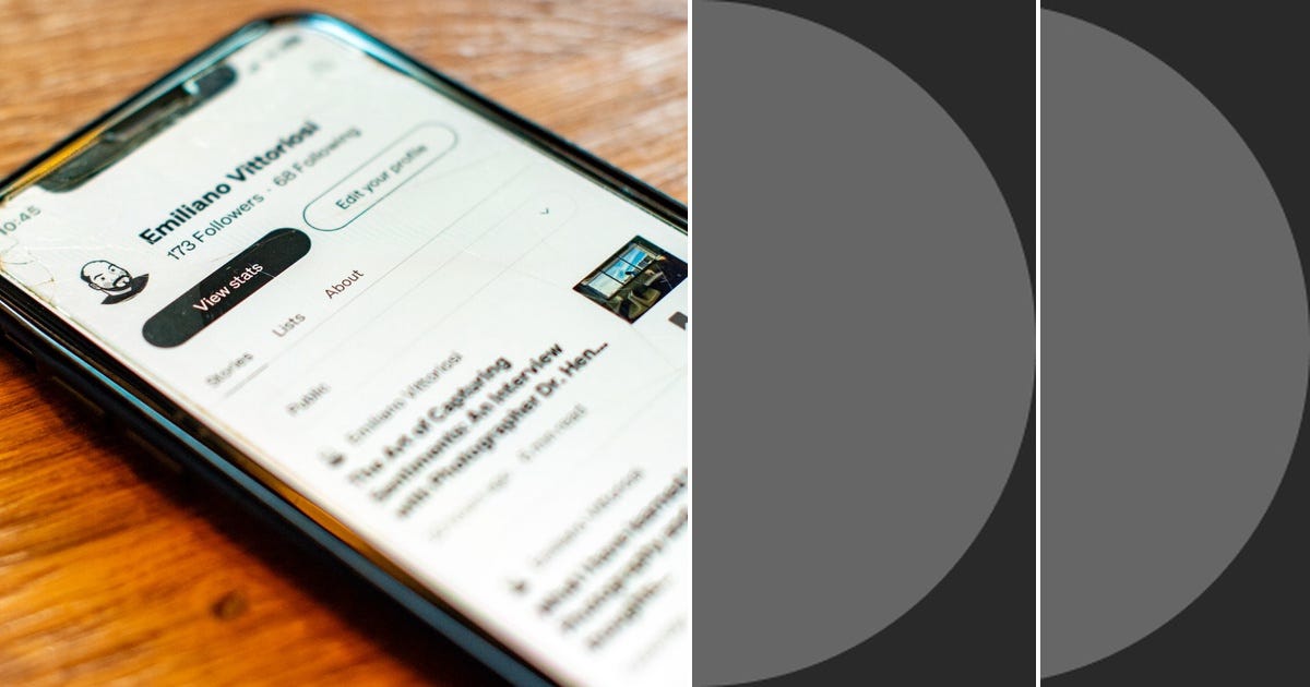 List Tips Curated By Syed Waliullah Medium