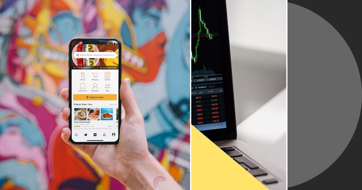 List: Flutter | Curated by Jodi Kurniawan | Medium