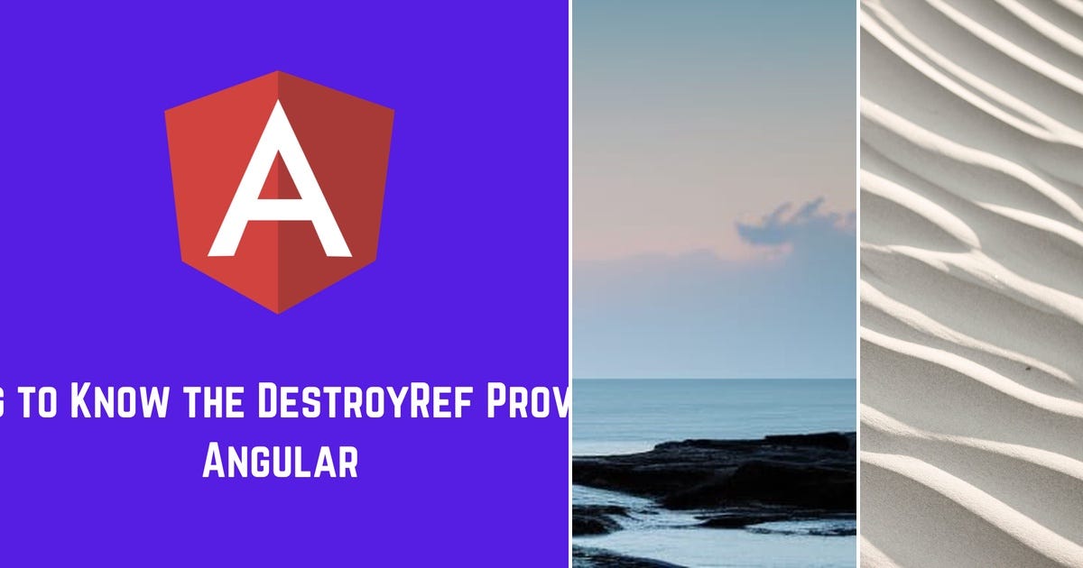 List: Angular | Curated by Mathieu Collette | Medium