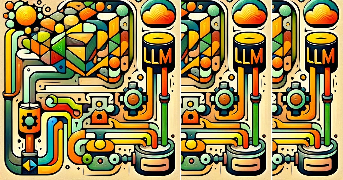 List: RAG 2 | Curated by Steve Woods | Medium