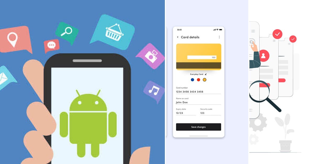 List: Discover | Curated by Alex | Medium