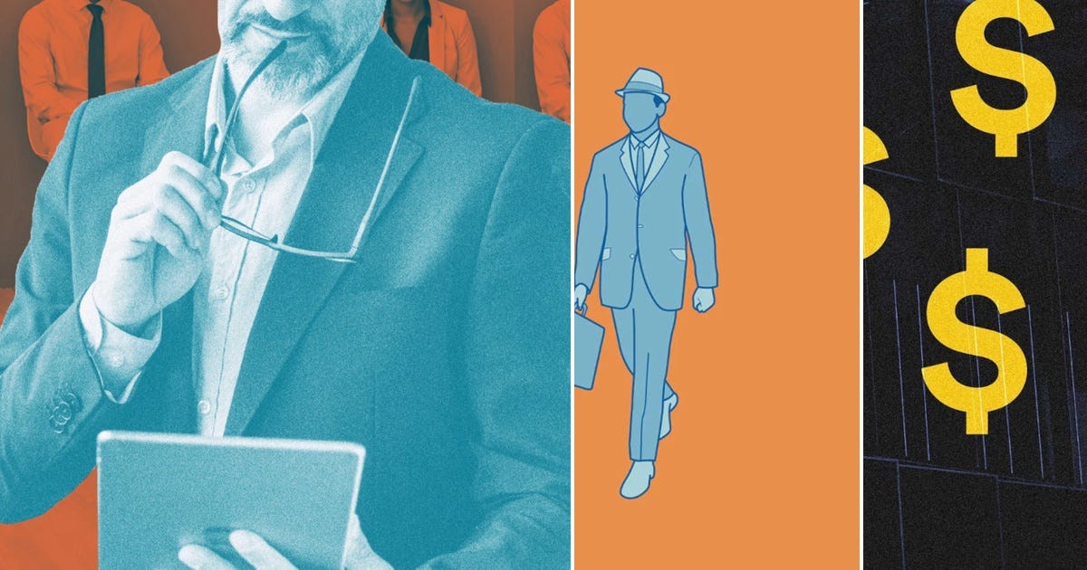 List: Joe Procopio | Curated by Gary Foster | Medium