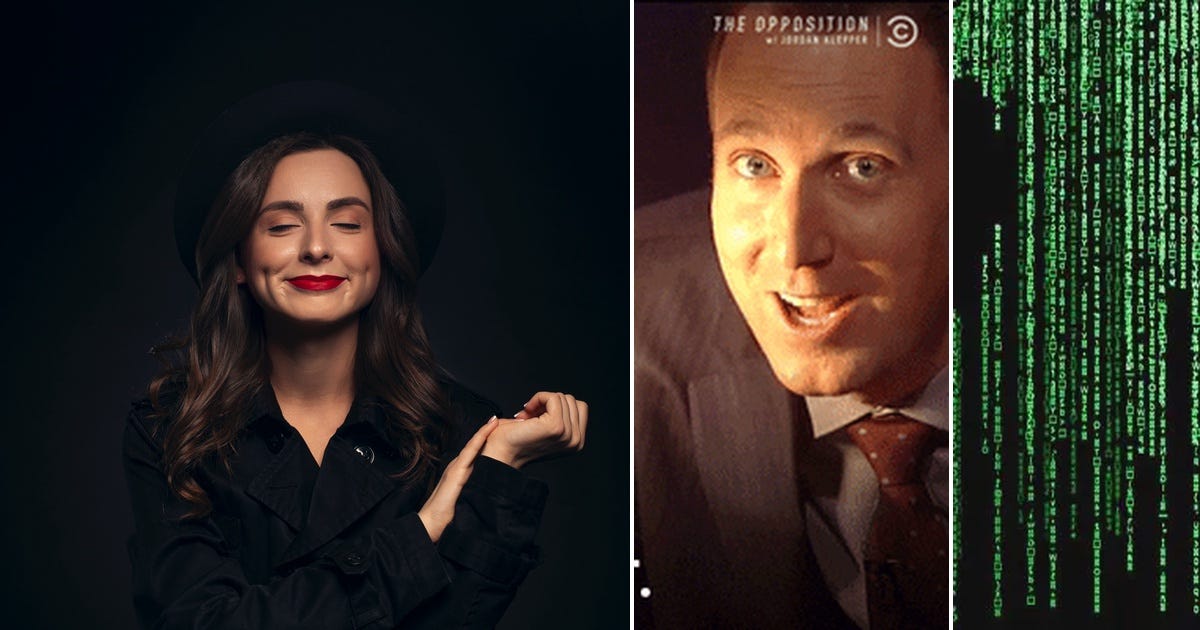 List: NPD | Curated by Loulayman | Medium