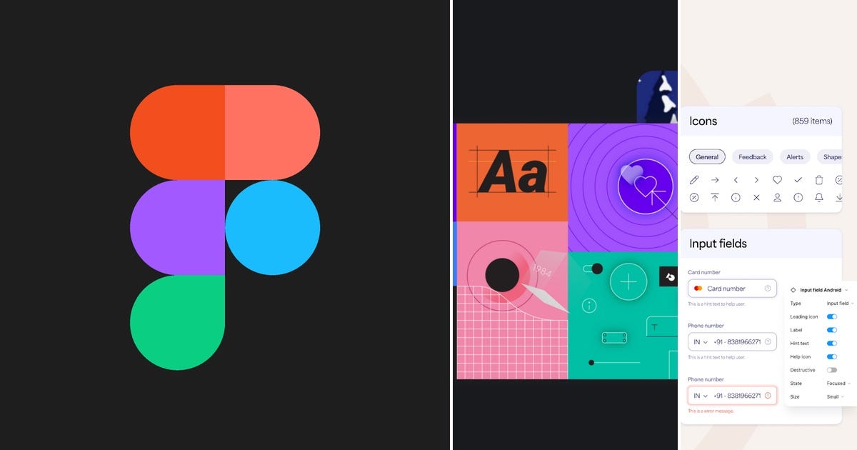 List: Design system | Curated by Ricardo Valente | Medium