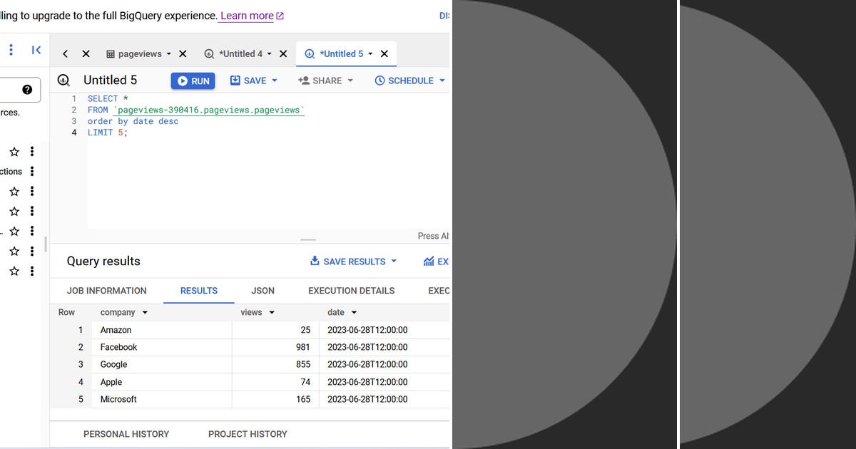 List: Data engineering | Curated by Balasubramaniamakila | Medium