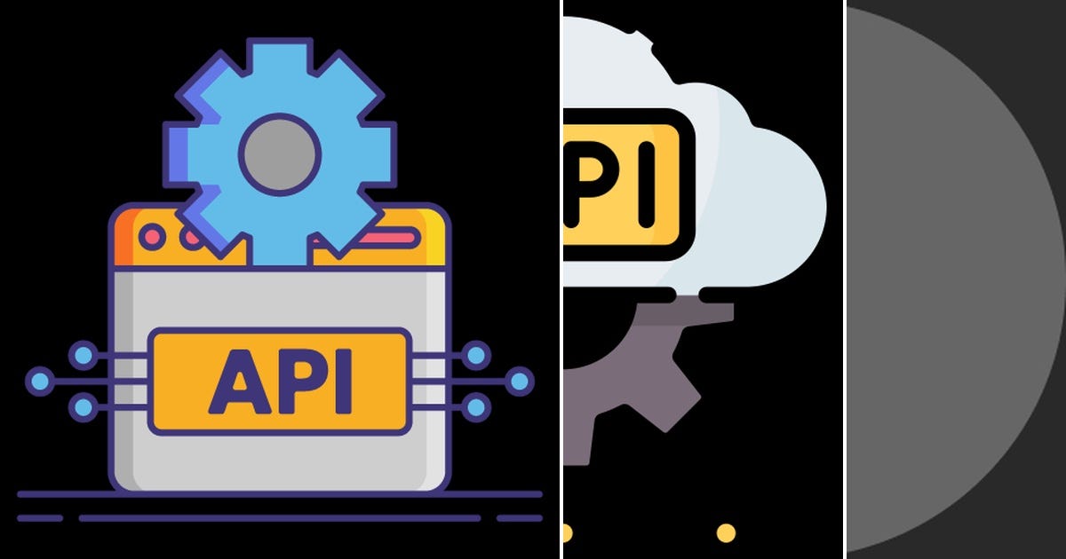 List: All about APIs | Curated by Abhinaya Rangarajan | Medium