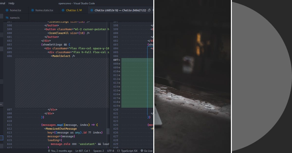 List: MacOS Tips | Curated by awhitehatter | Medium