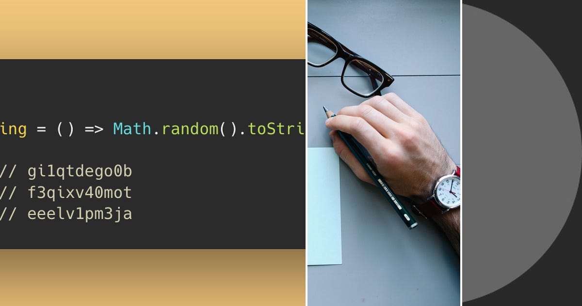 List: Javascript | Curated by Binoj Daniel | Medium