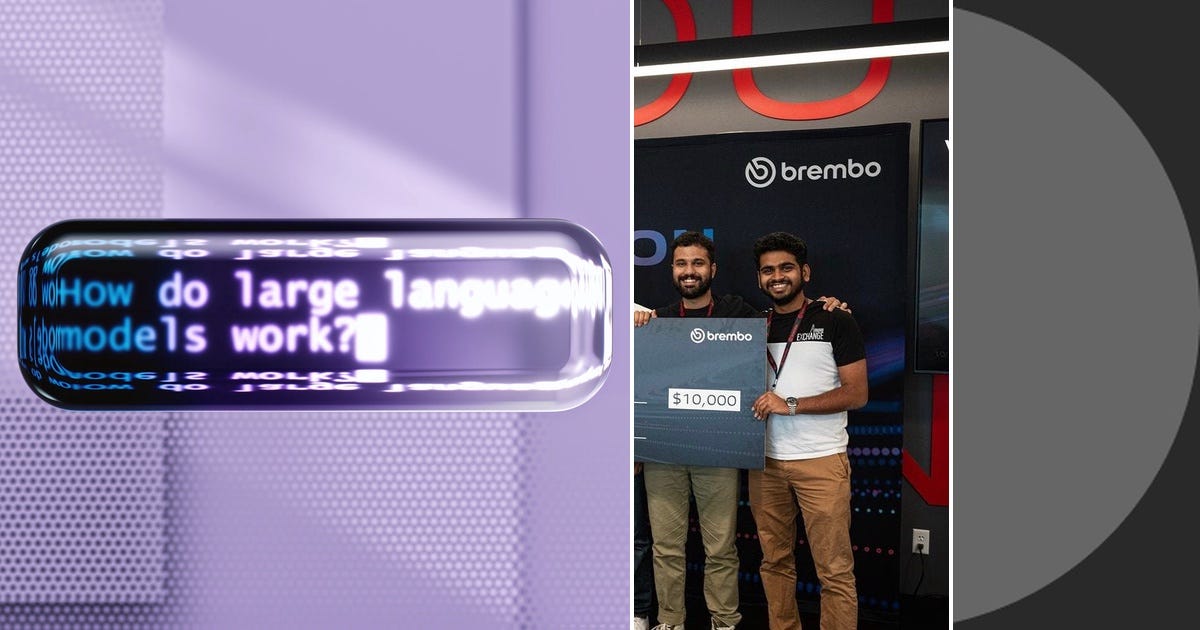 List: LLM | Curated by Badhrinathshanmugam | Medium