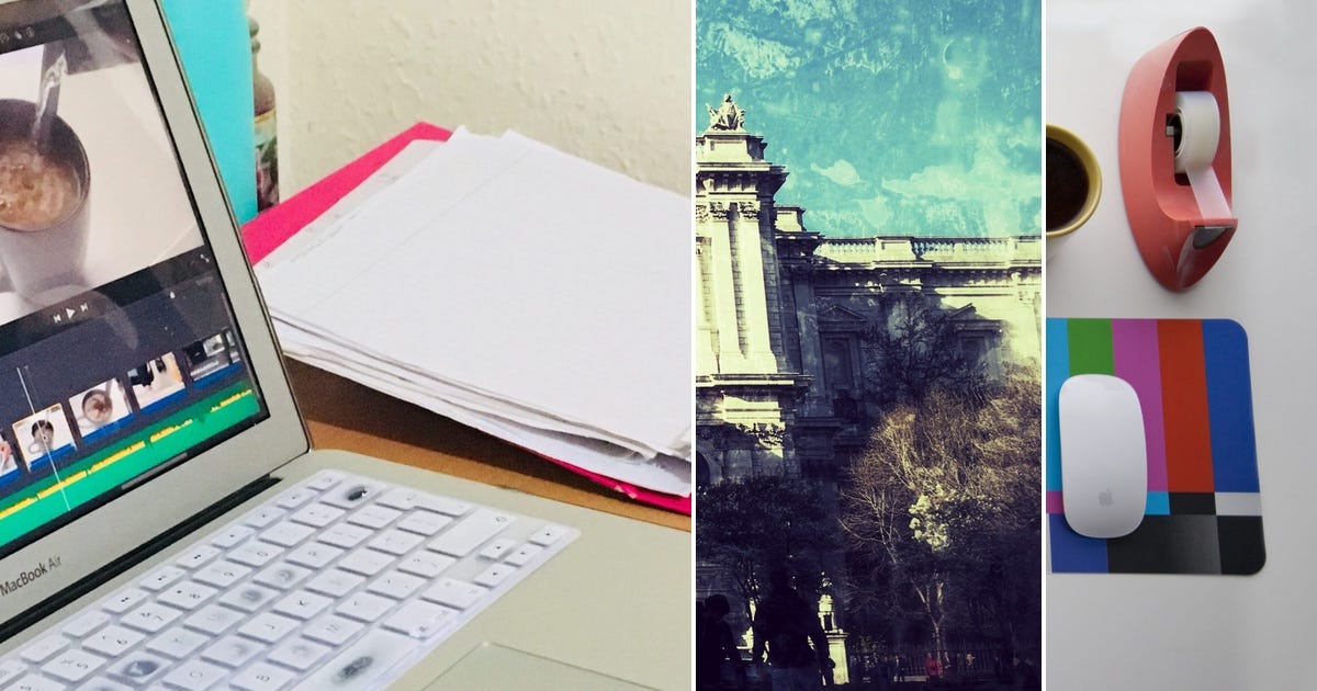 List: Advice | Curated by Surobi Scribbles | Medium