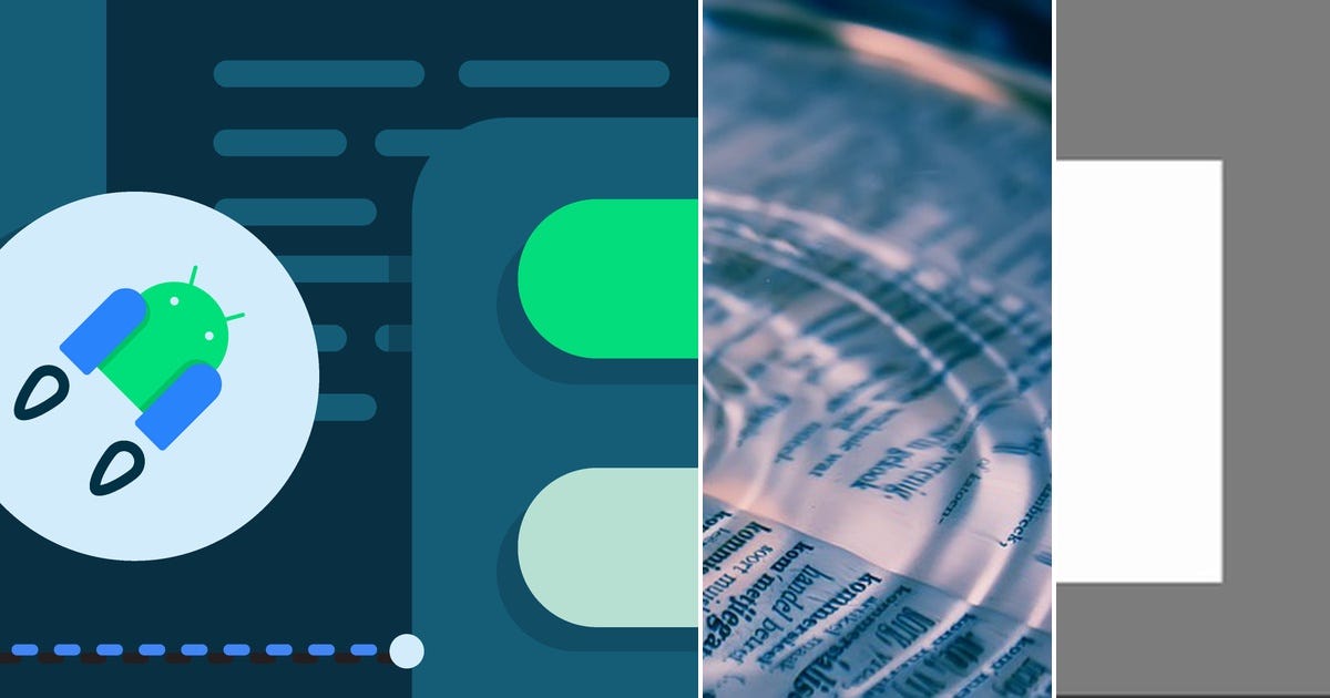 List: Advanced Jetpack compose | Curated by brahim oubbad | Medium