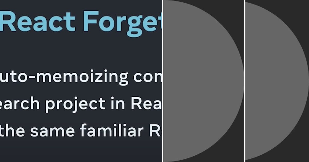 List: React | Curated by Anish-Aby | Medium