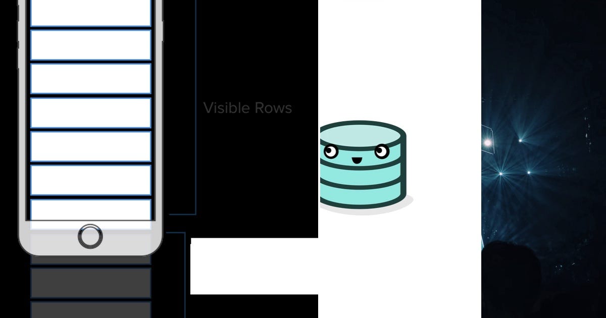 List Swift Core Data Curated By Marwa Diab Medium