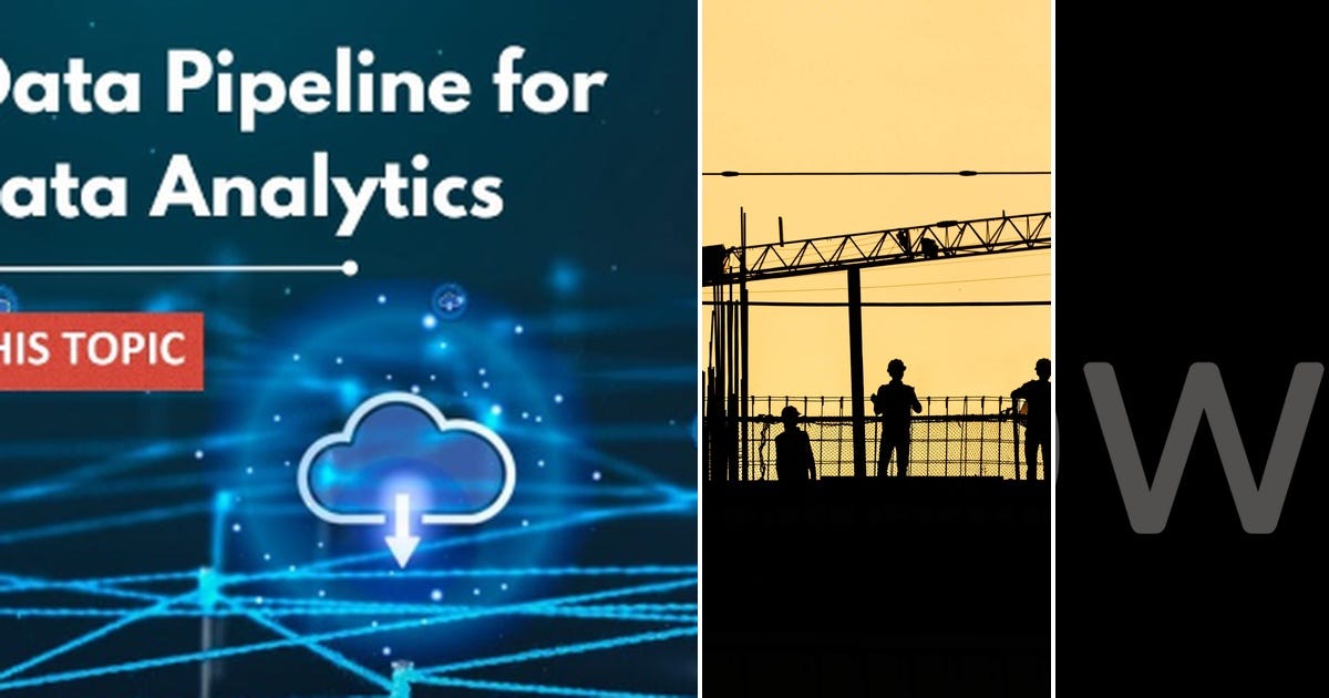 List: Apache_Airflow | Curated by Sood | Medium