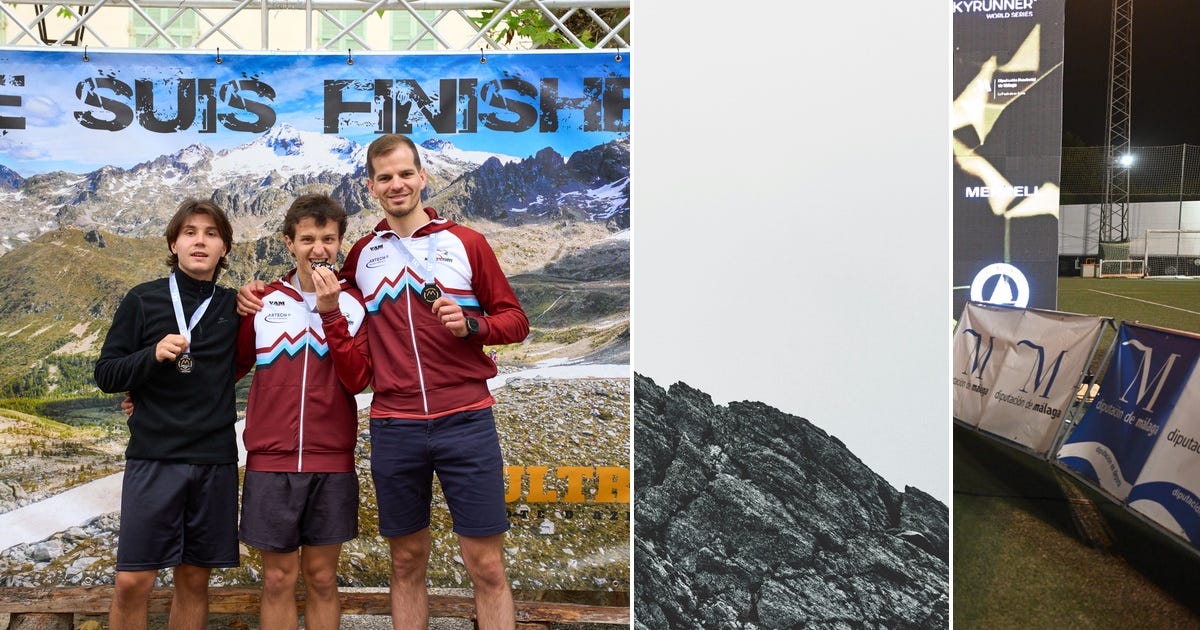 List: Sport | Curated by Dominic Crippa | Medium