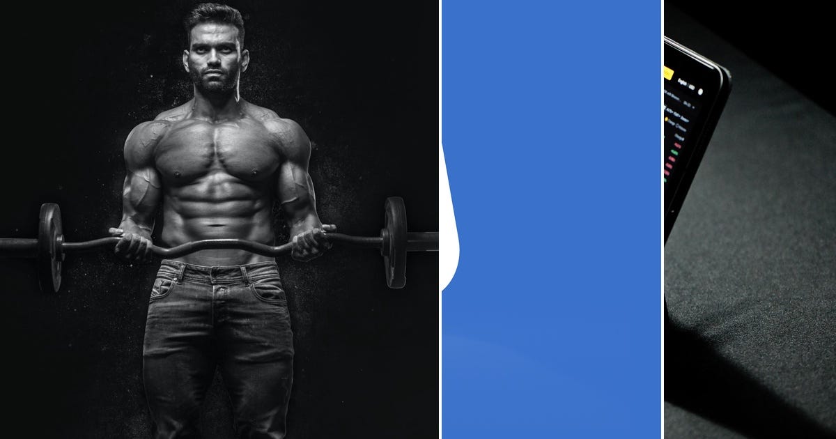 List: StallionEagle | Curated by John Mason | Medium