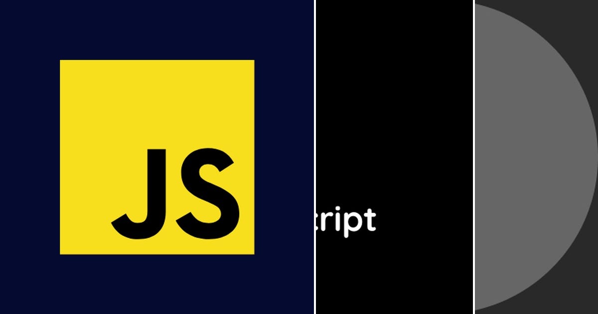 List: Mastering JS | Curated by Matheus Filype | Medium
