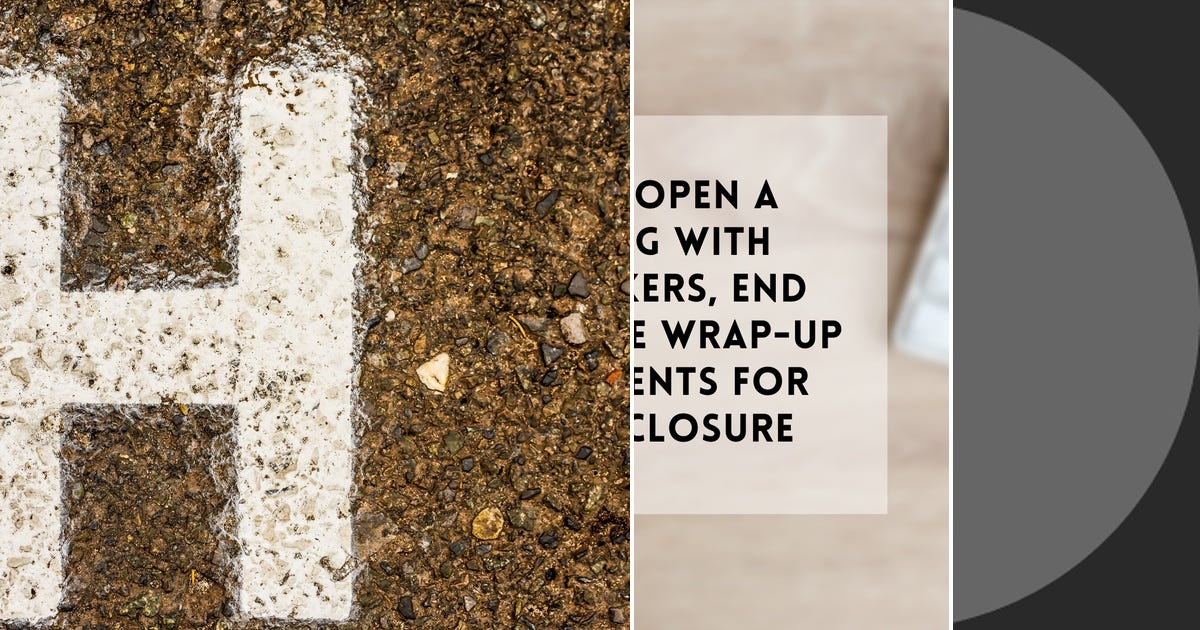 List Leadership Curated By A Muse Interactive Design Studio Medium