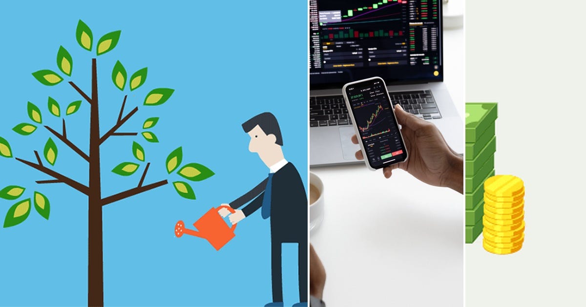 List: Sides | Curated by Luke Savoie | Medium