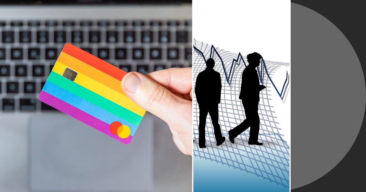 List: Finances | Curated by Travis Manley | Medium