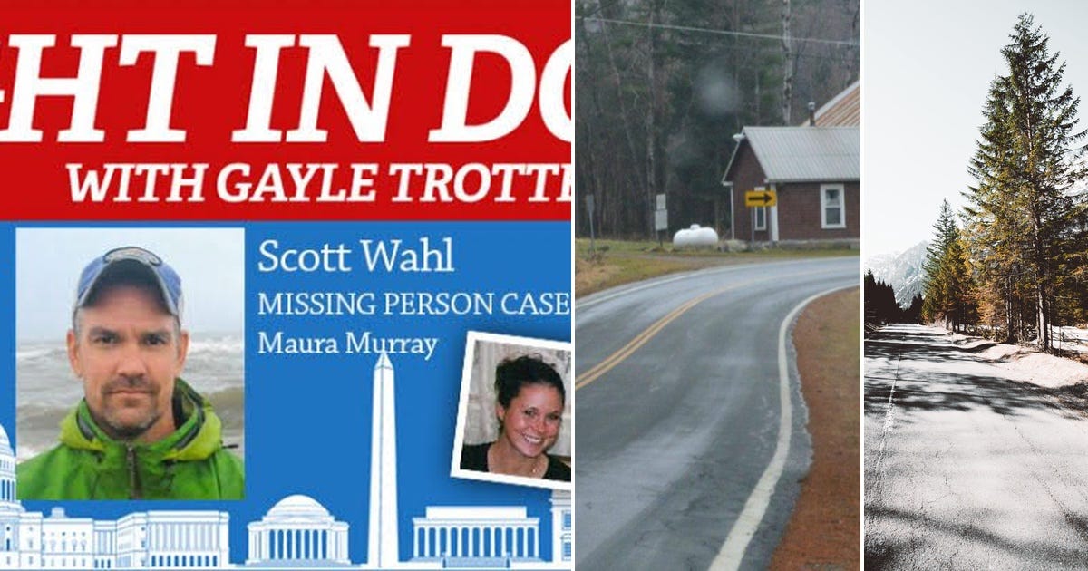 List: Maura | Curated by Samantha Hanlon | Medium