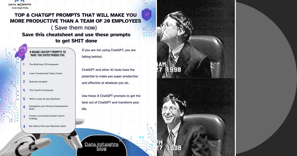 List: AI | Curated by Pablo Loriente | Medium