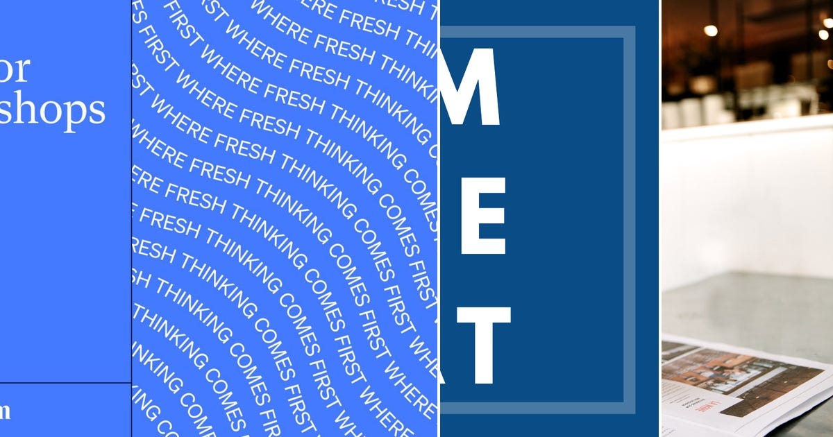 List: Headlines | Curated by Ellyn Ash | Medium