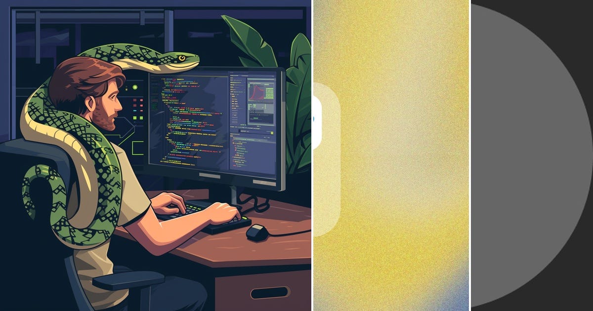 List: Already read | Curated by Andrea Giordano | Medium