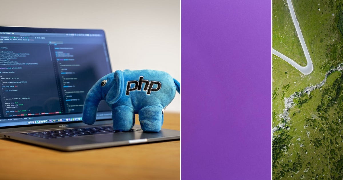 List: PHP Frameworks / Libraries | Curated by Yohann BREUIL | Medium