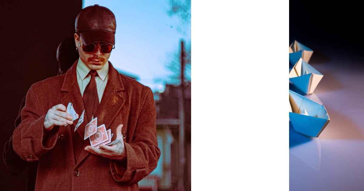 List: Management, Leadership, People | Curated by Mateusz Kowalewski | Medium