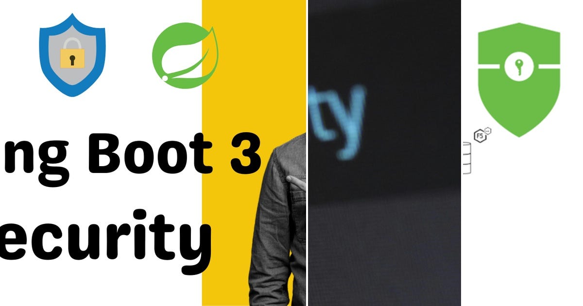 List: Spring Security | Curated by Ssevillav81 | Medium