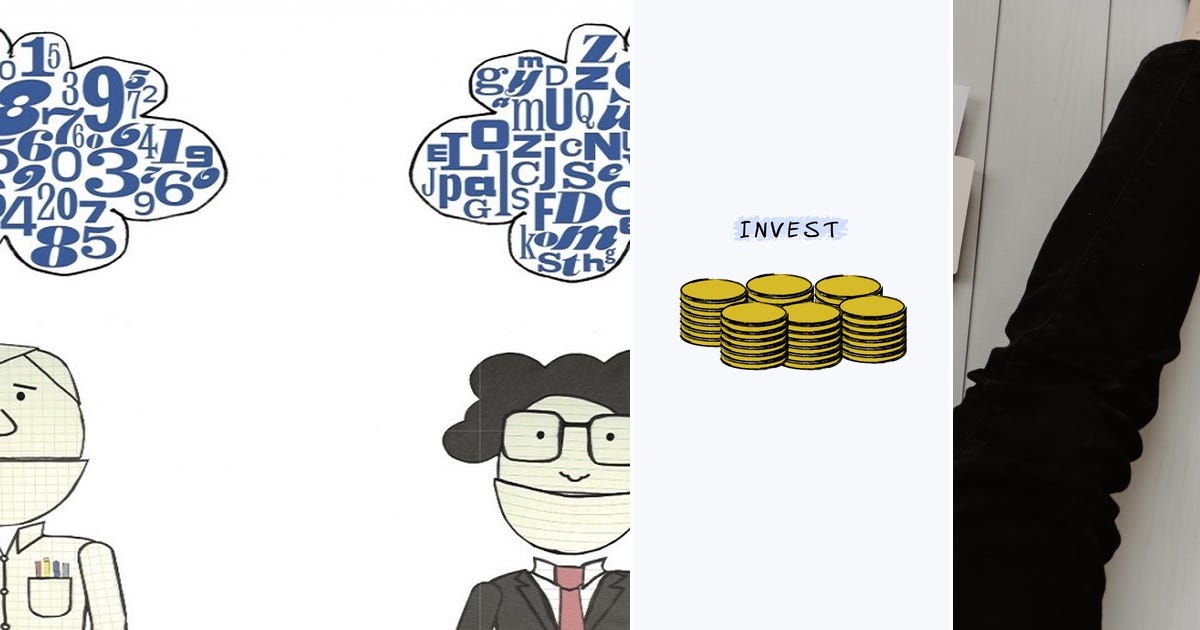 List Financial Education Curated By Jeevant Sarma Medium